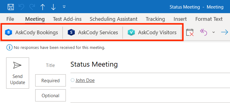 Why are my add-in(s) not displayed in the Outlook Client or OWA?