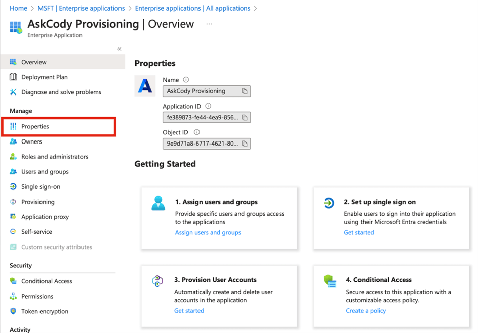 Set Up a SCIM-based Automatic User Management and Synchronization with ...