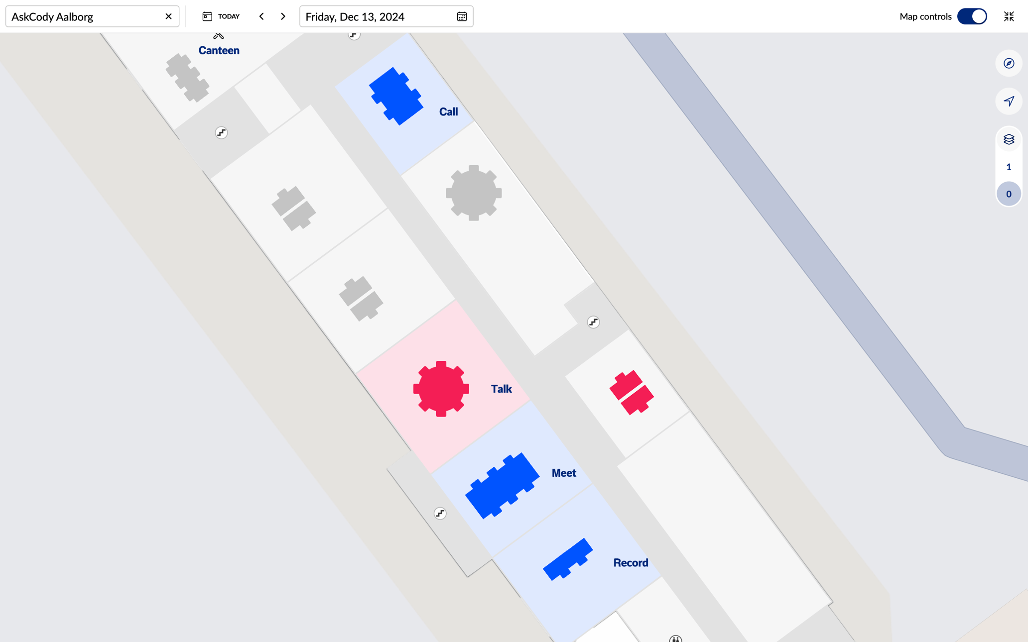 How to Enable and Configure Kiosk Mode for Maps