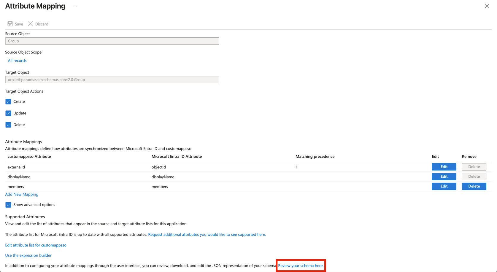 Set Up a SCIM-based Automatic User Management and Synchronization with ...